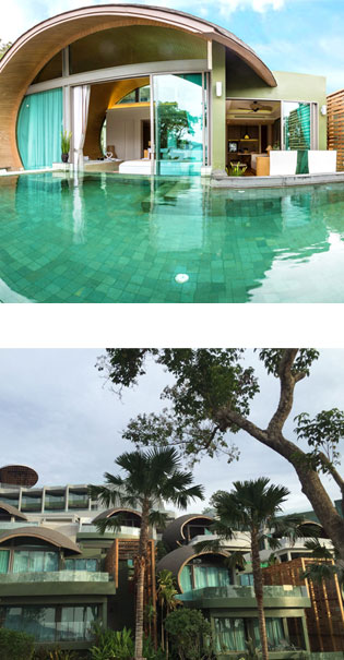 RED TREE REPRESENTATION - Crest Resort and Pool Villas